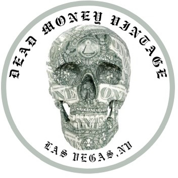Dead Money Vintage